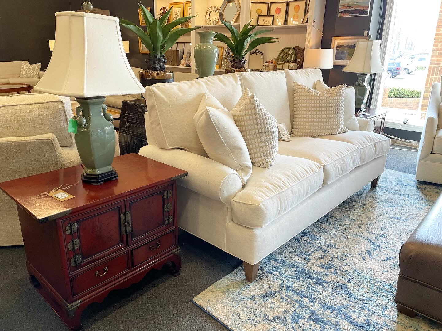 Consign With Us – Consign On A Dime