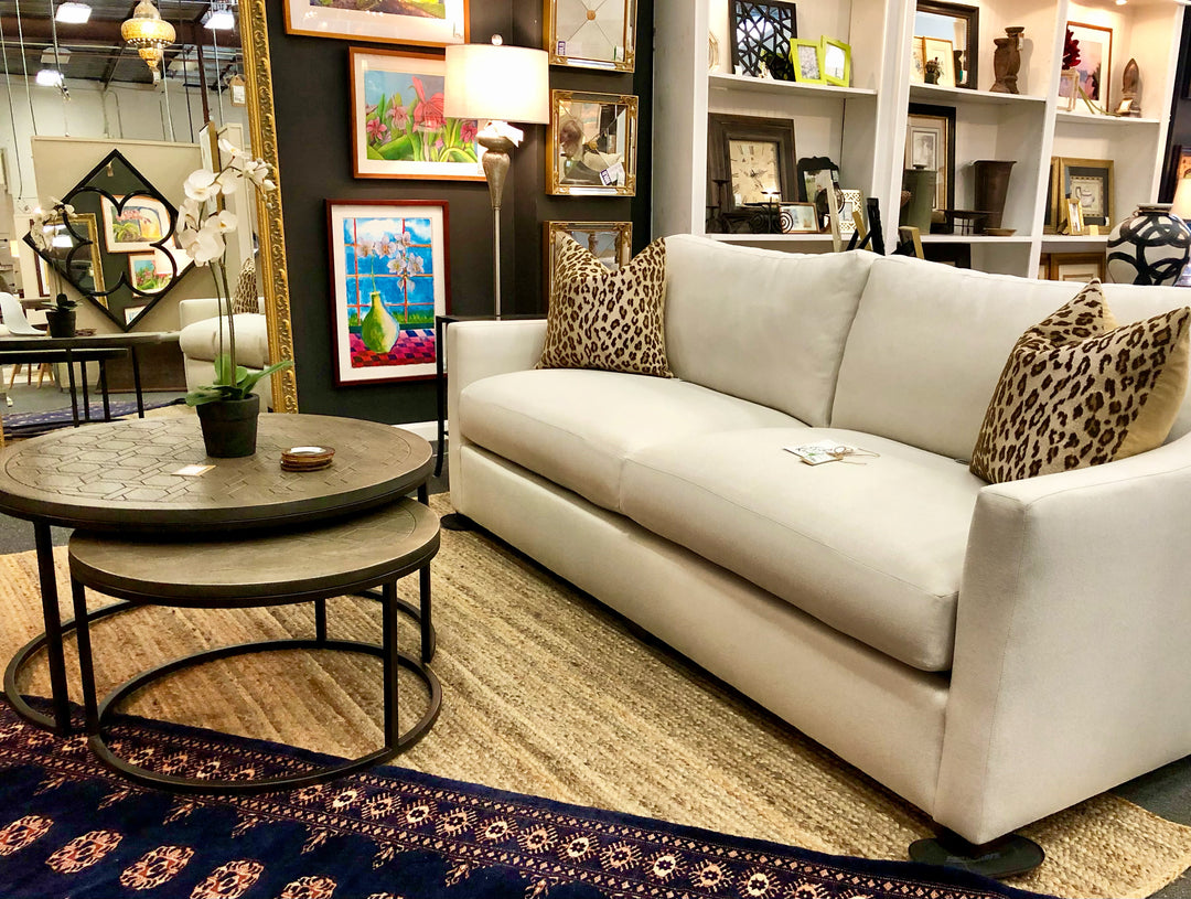 Rowe Furniture – Consign On A Dime