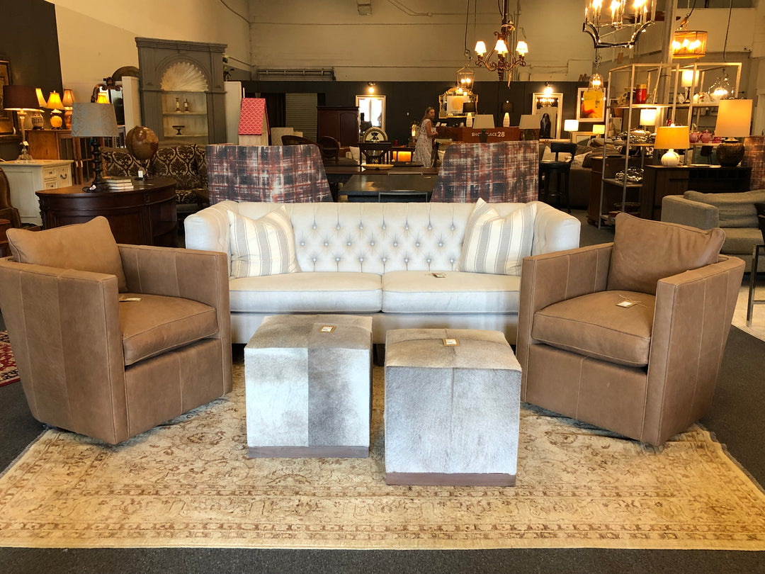 Rowe Furniture – Consign On A Dime