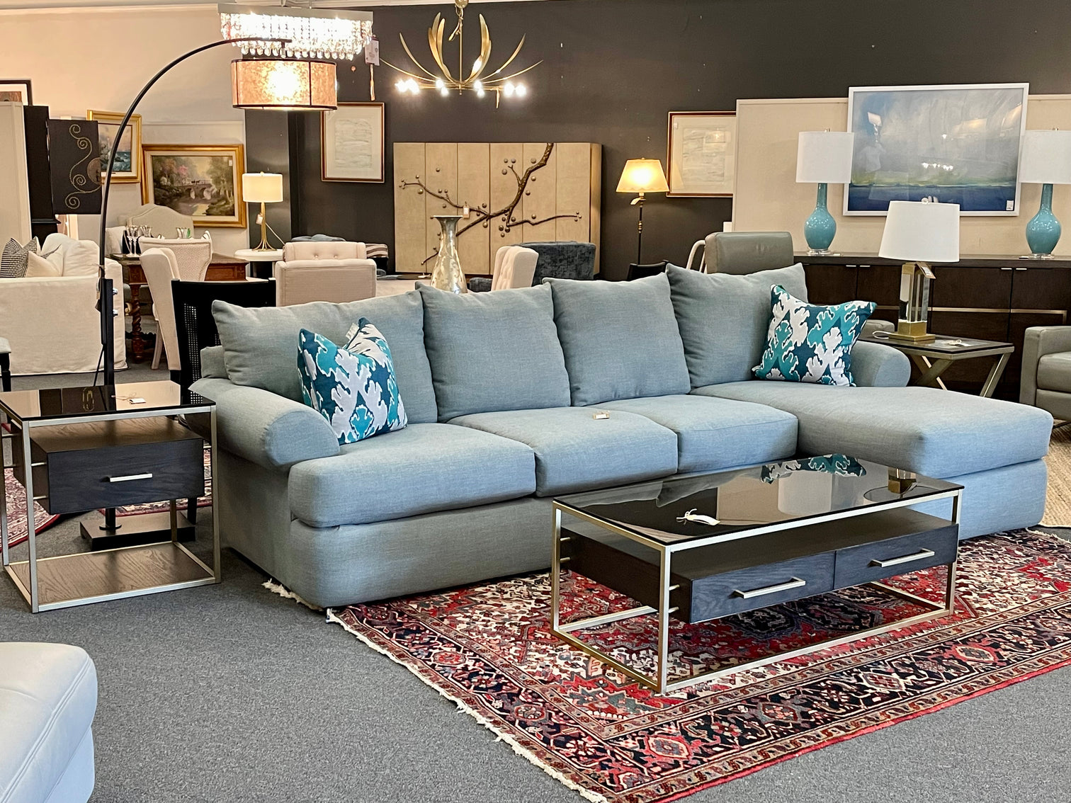 Shop the Look – Consign On A Dime