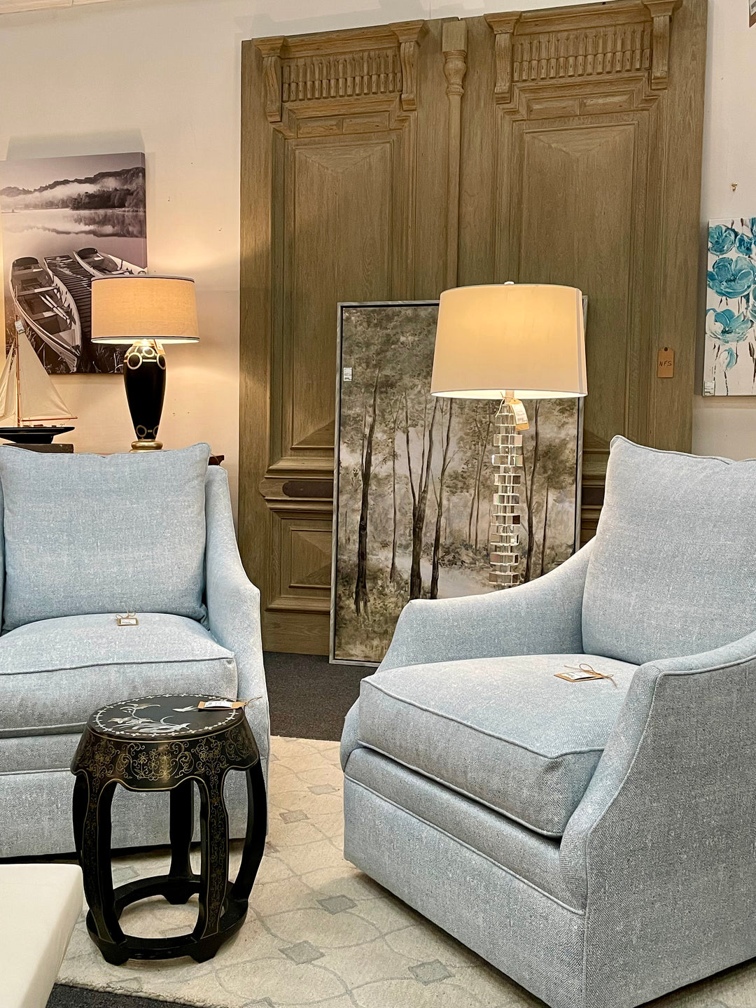 Rowe Furniture – Consign On A Dime