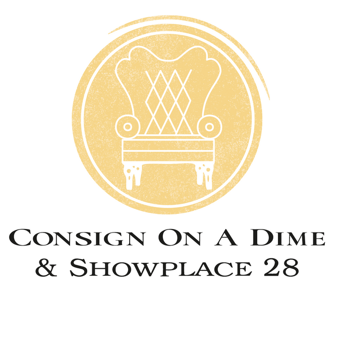 Living Room – Consign On A Dime